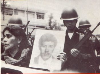 Reconstruyendo la memoria contra la impunidad: El legado de Nazar Haro ...