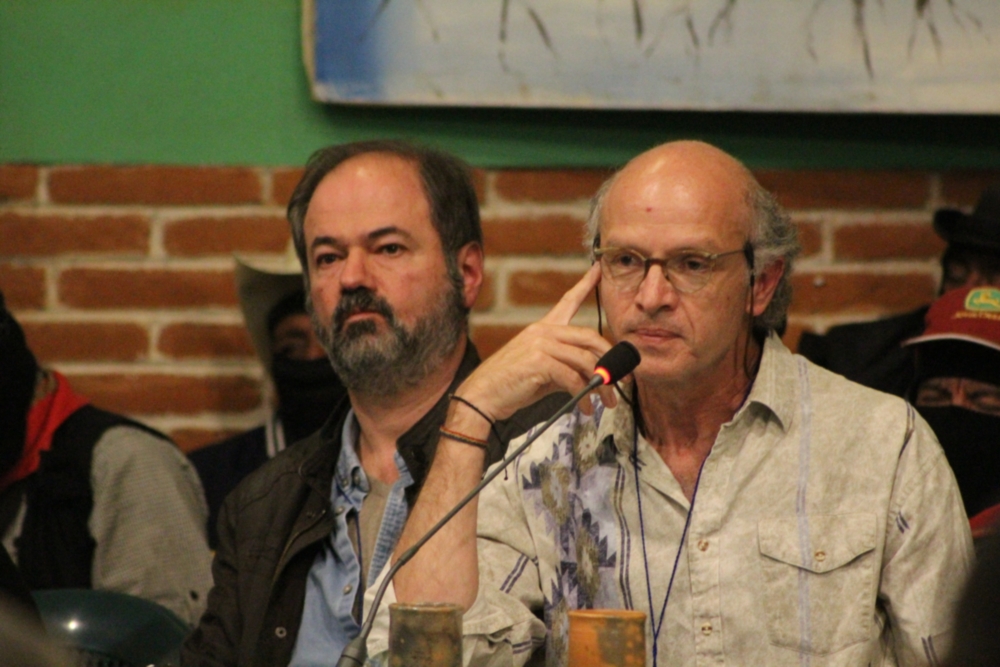 ¿Y cómo hablamos la verdad? – Día 7, Conversatorio “Miradas, escuchas ...