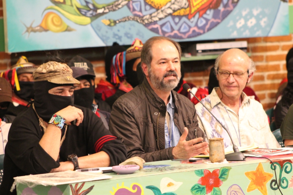 ¿Y cómo hablamos la verdad? – Día 7, Conversatorio “Miradas, escuchas ...