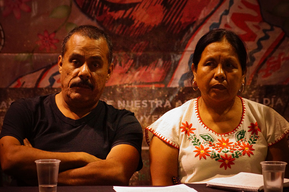 Marichuy | Radio Zapatista