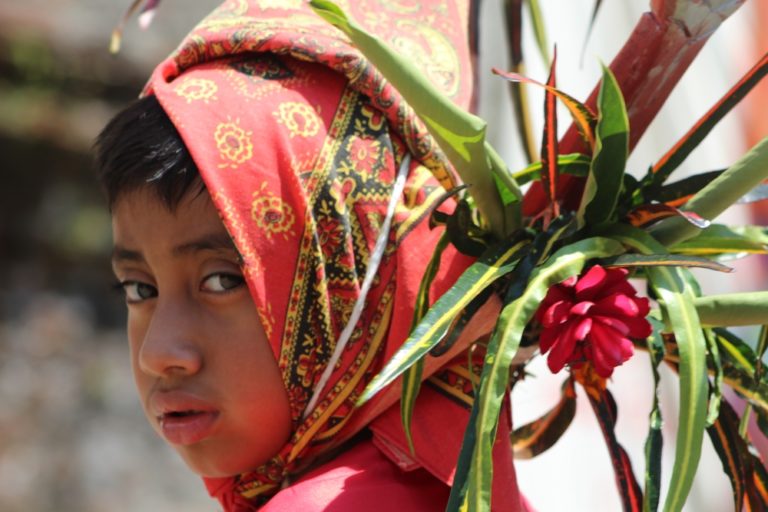 Pueblo zoque en defensa de la tierra y el territorio | Radio Zapatista