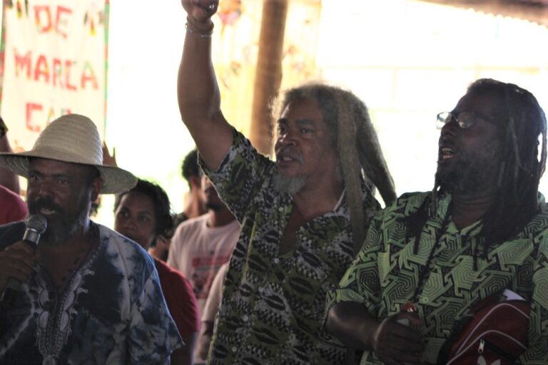 negritud | Radio Zapatista