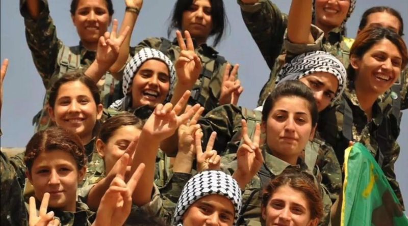 Defendamos la vida en Rojava en tiempos de COVID-19 | Radio Zapatista