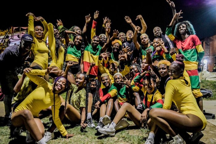 “Volvió el monstruo que acecha”. Colombia arde otra vez. | Radio Zapatista