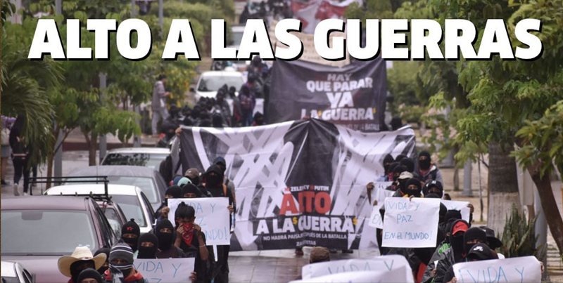 luriversario: De la Guerra Fría a las Guerras. Saludando el 39 ...